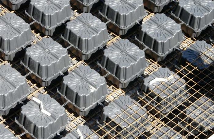 Concrete Slabs – Concrete Forms Systems