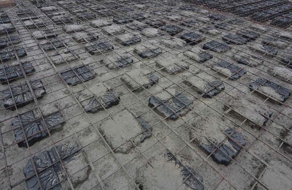Concrete Slabs – Concrete Forms Systems