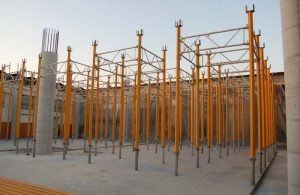Dome Slab – Concrete Forms Systems