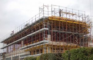 Dome Slab – Concrete Forms Systems