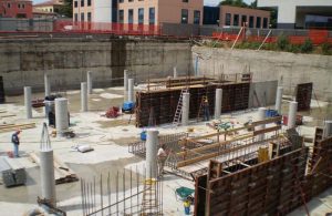 Round Columns – Concrete Forms Systems