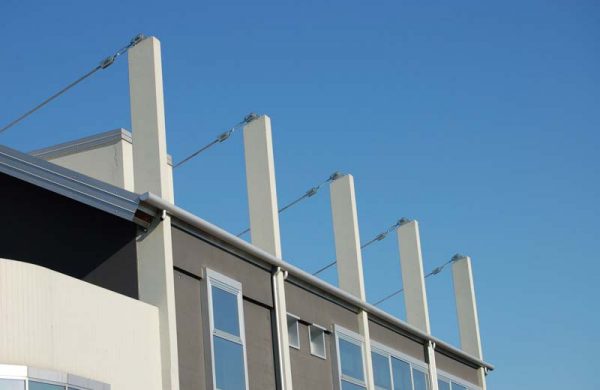 Square Columns – Concrete Forms Systems