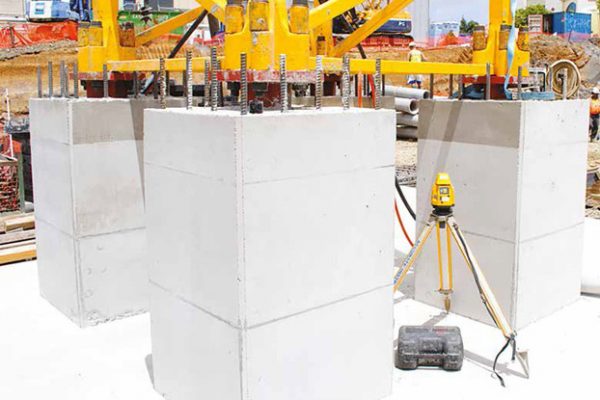 Concrete Forms Systems – Leaders in Formwork and Scaffolding Systems